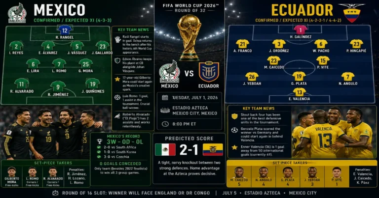 Argentina vs France 2022 Final: Every Key Moment Relived — A Visual ...