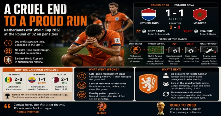 FIFA World Cup 2026 Group L Analysis: England Faces Tough Test Against ...